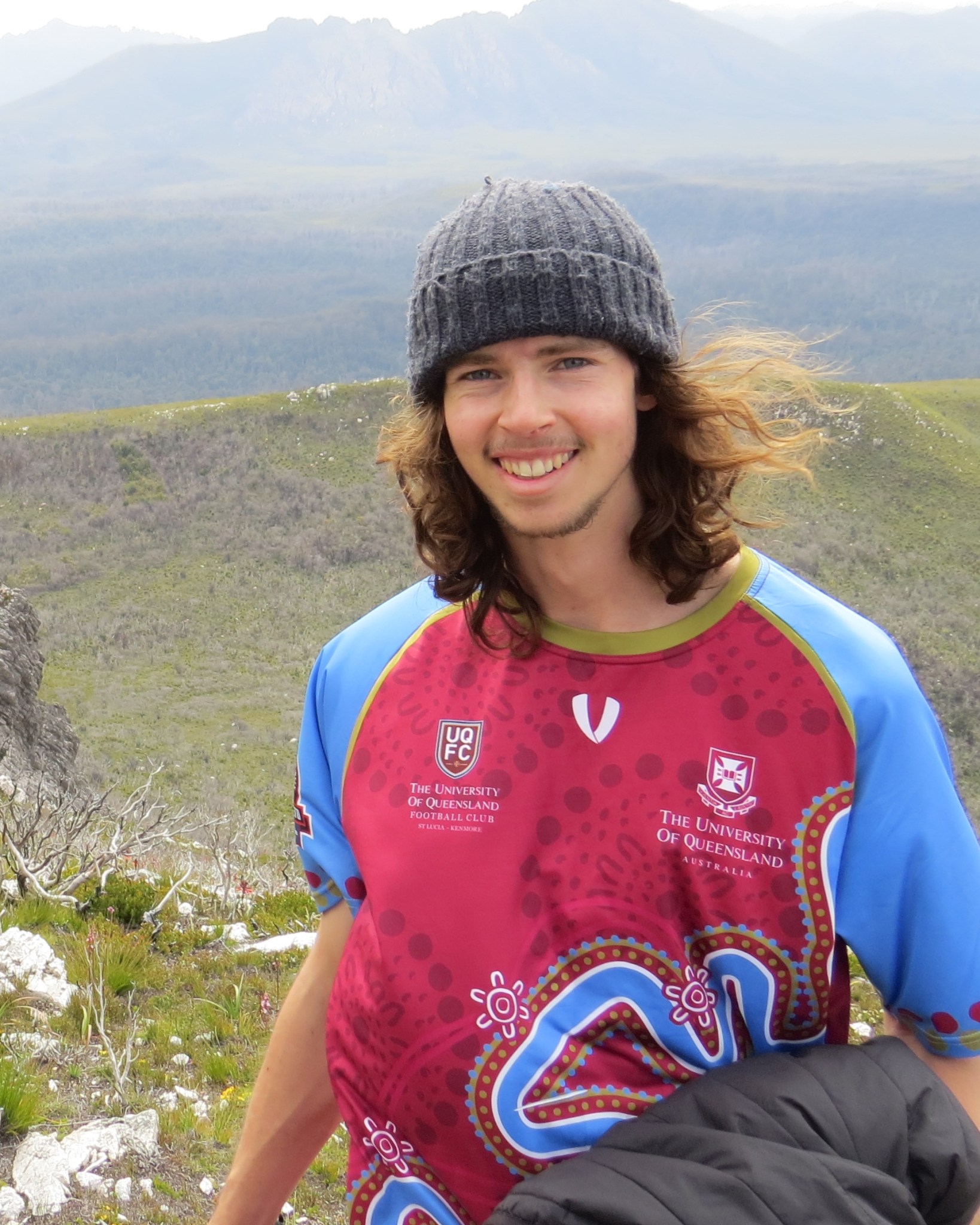 About – Three Little Birds